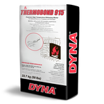 Thermobond I High-Temperature Refractory Mortar — Dyna