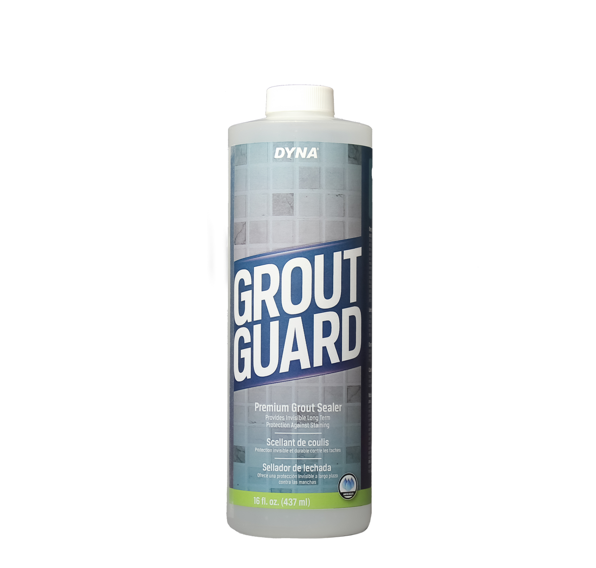 DYNA Grout Guard — Dyna