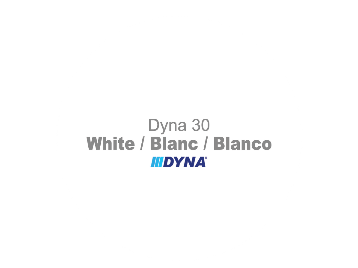 Dynacolor 1000 | Unsanded