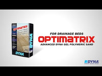 Optimatrix Polymeric Sand — Dyna